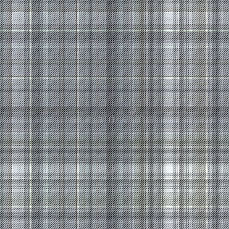Checks and Tartan Repeat Modern Classic Pattern Stock Illustration ...