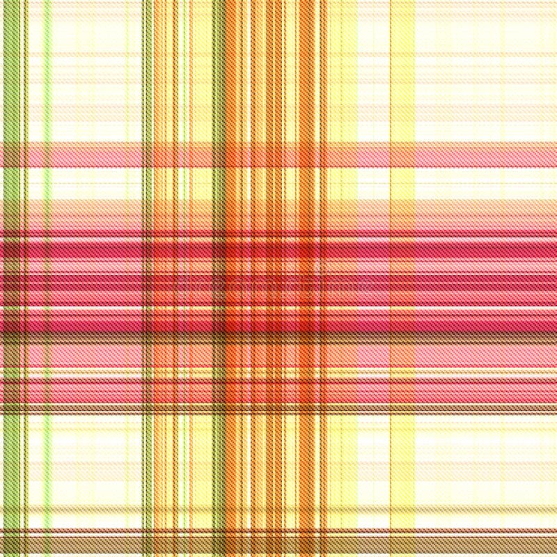 Checks and Tartan Seamless Repeat Modern Classic Pattern Stock ...