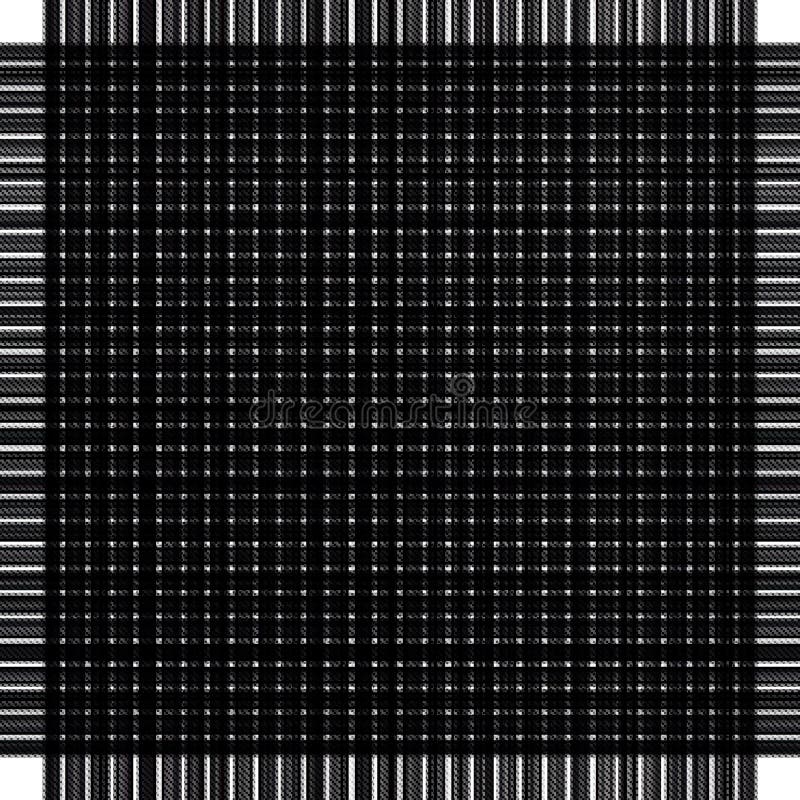 Checks and Tartan Seamless Repeat Modern Classic Pattern Stock ...