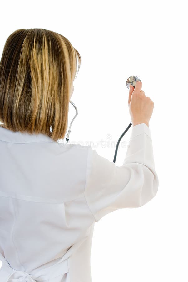 Checkup stock photo. Image of care, girl, hand, cardiovascular - 6825538