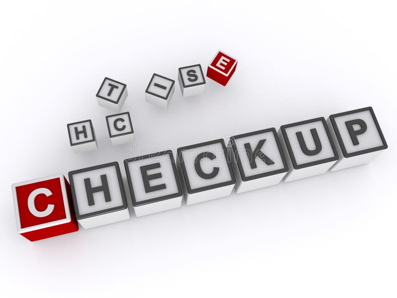 Comprehensive Inspection Stock Illustrations – 36 Comprehensive ...