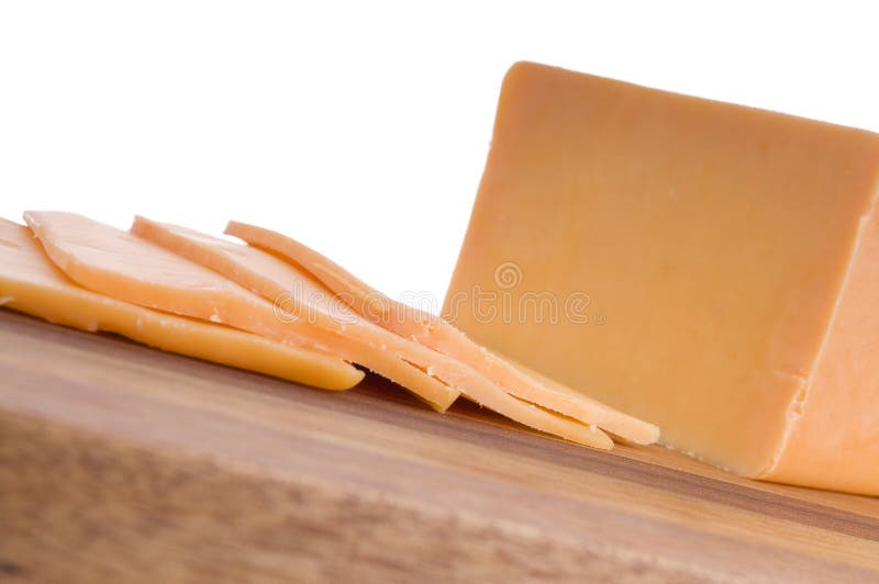 Chedar Cheese stock image. Image of cheeseburger, bread - 13459931
