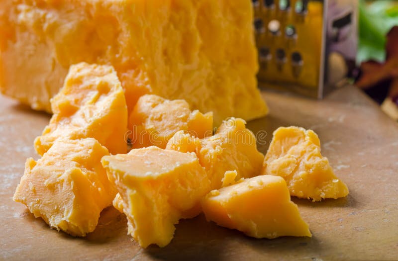 Cheddar cheese stock image. Image of dairy, tasty, ingredient - 23229351