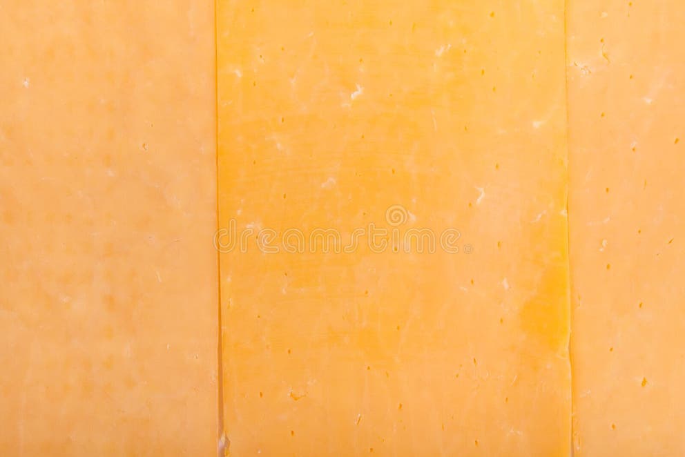 Cheddar cheese texture stock photo. Image of horizontal - 8175118