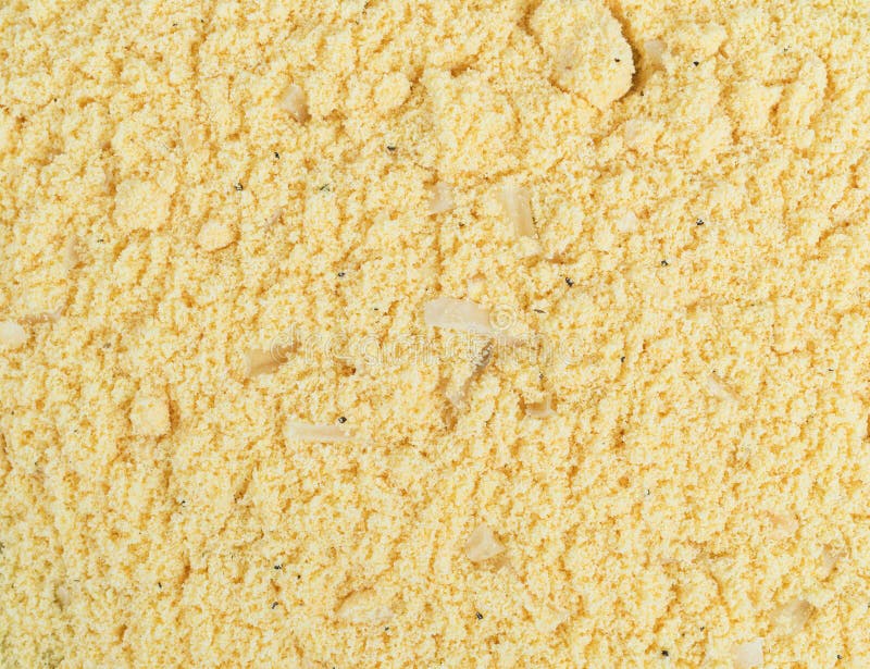 Cheddar Potato Dry Soup Mix Close View Stock Photo - Image of potato ...