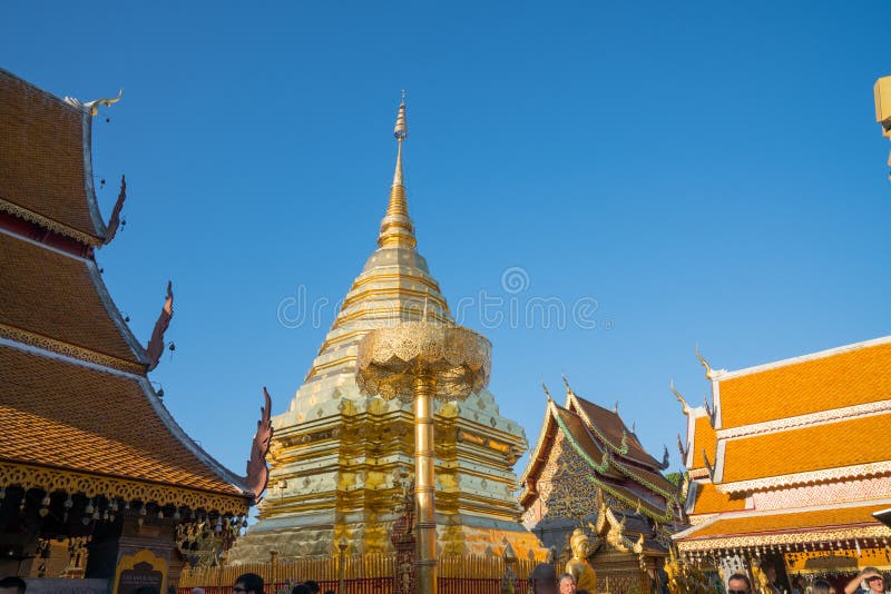 Architectural Rooftops in Playa Las Americas in Teneriffe Featuring ...