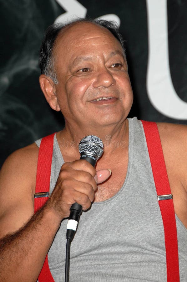 Cheech Marin, Cheech Et Chong, « Cheech » Marin Photo éditorial - Image ...