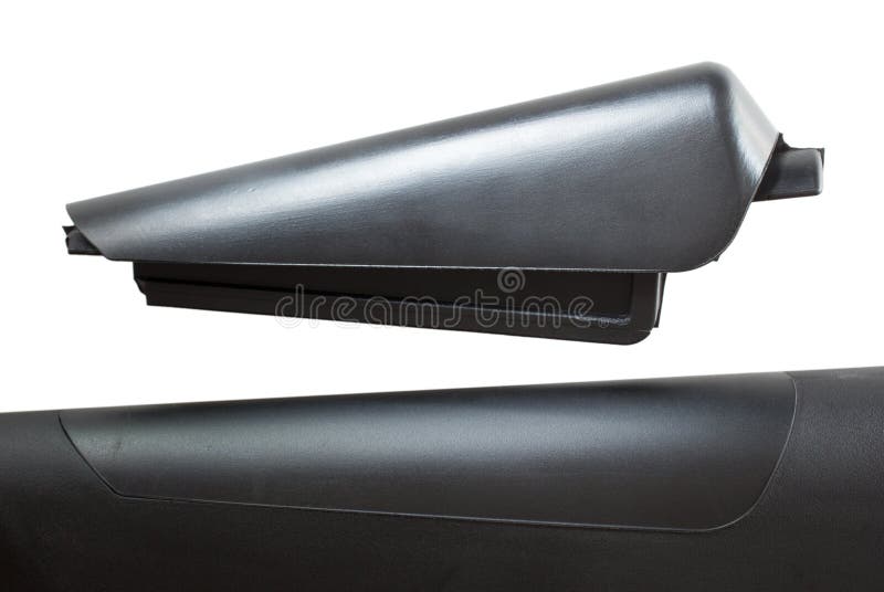 Cheek pad stock photo. Image of shotgun, polymer, rubber - 31232190