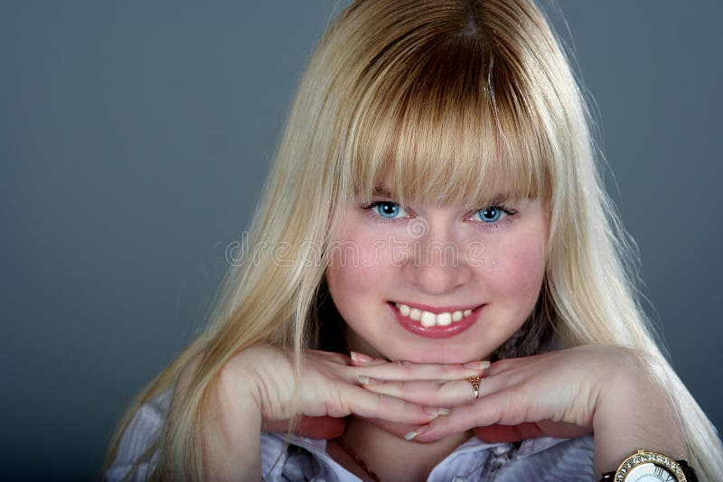 Cheeks stock image. Image of female, girl, women, lips - 9150707