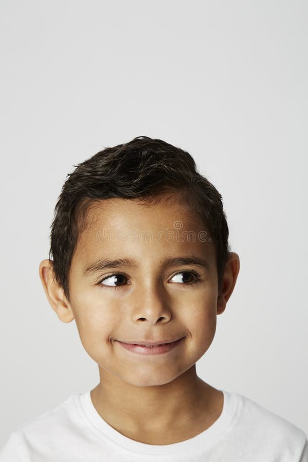 Cheeky boy, smiling stock image. Image of years, shot - 50602085