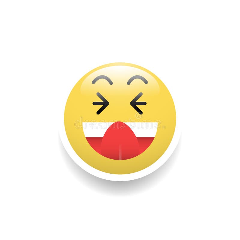 Cheeky Face Stock Illustrations – 849 Cheeky Face Stock Illustrations ...