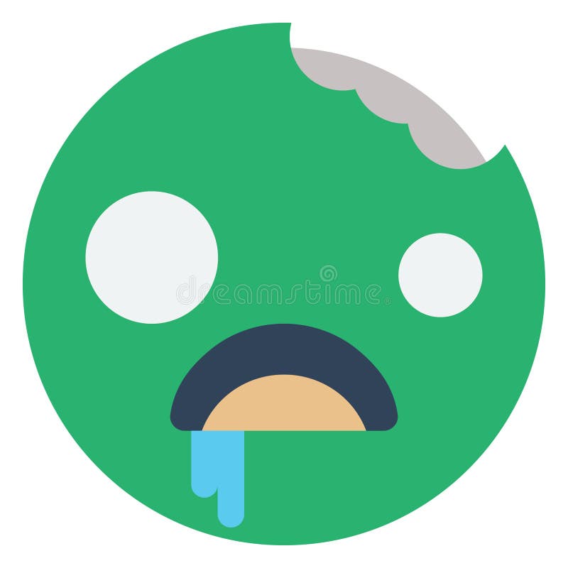 Cheeky Smiley Vector Icon Fully Editable Stock Vector - Illustration of ...