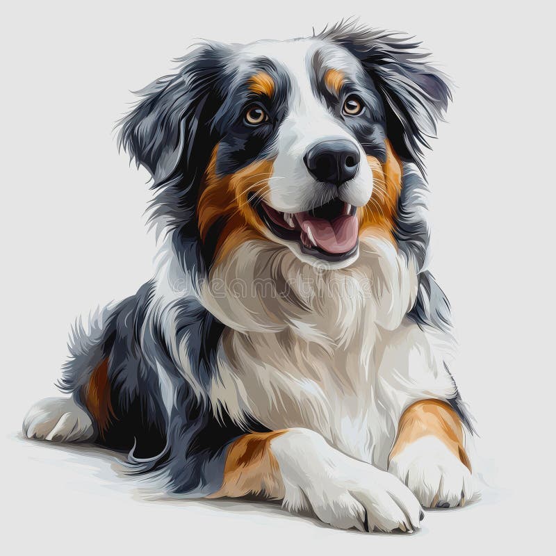 A Bright and Happy Orange Character Flashing a Grinning Smile, Exuding ...