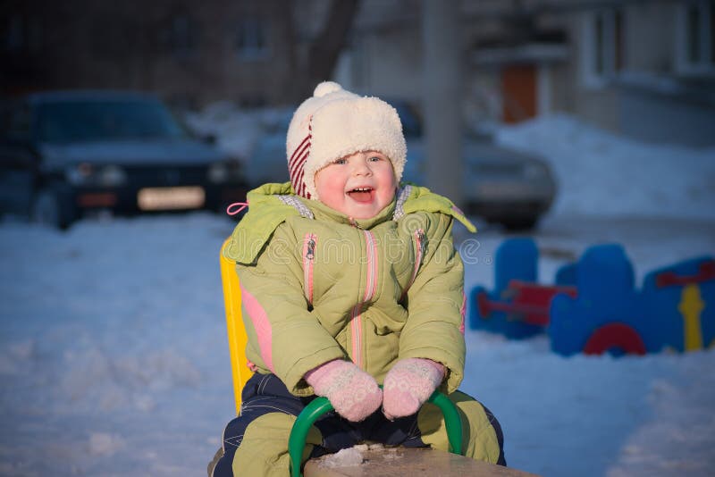 Teen Girl Winter Court Stock Photos - Free & Royalty-Free Stock Photos ...