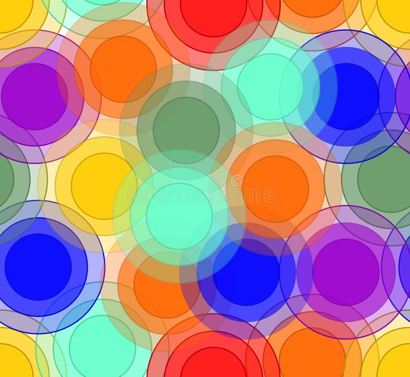 Overlapping Colors Stock Illustrations – 15,251 Overlapping Colors ...