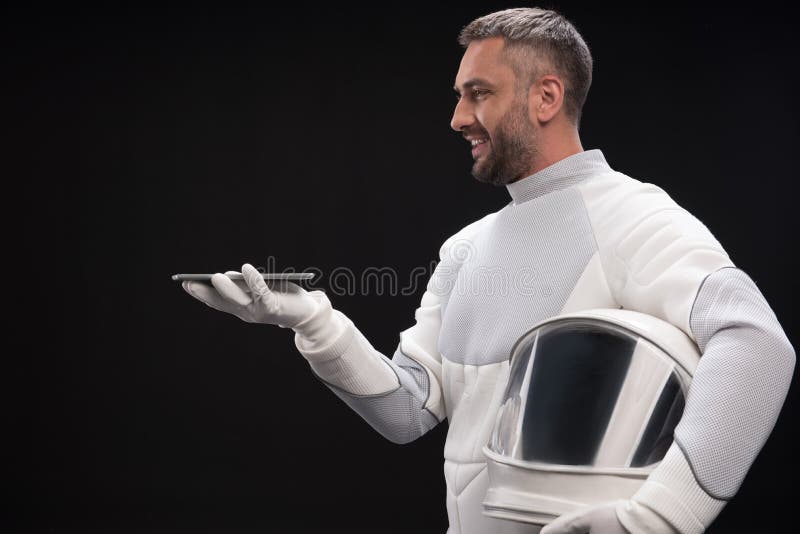 Astronaut Side Profile Photos - Free & Royalty-Free Stock Photos from ...