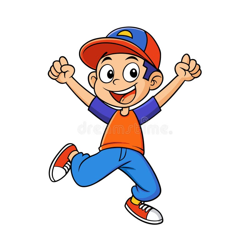 Backwards Cap Stock Illustrations – 168 Backwards Cap Stock ...