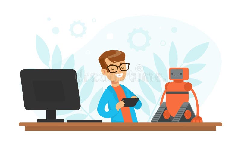 Cartoon Electronics Stock Illustrations – 13,489 Cartoon Electronics ...