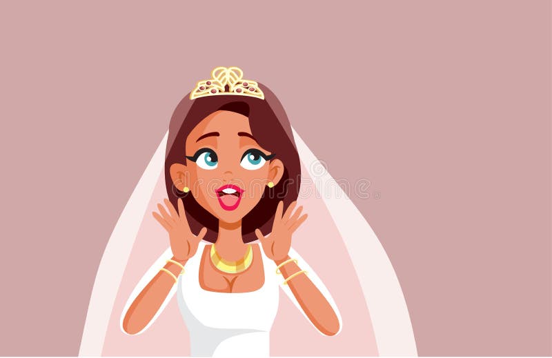 Screaming Bride Stock Illustrations – 57 Screaming Bride Stock ...