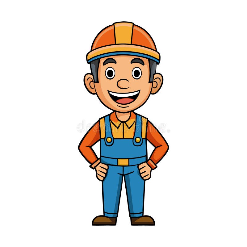 Cartoon Engineering Background Stock Illustrations – 26,013 Cartoon ...