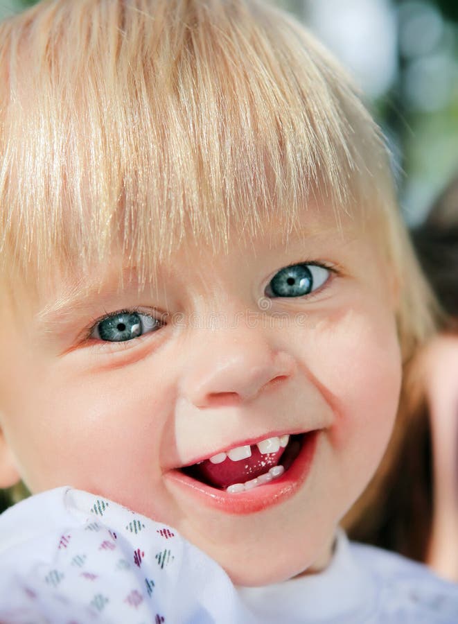 Cheerful Child outdoor stock photo. Image of nature, glade - 54544948