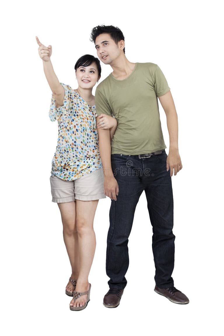 Indian Guy Dating Japanese Girl Stock Photos - Free & Royalty-Free ...