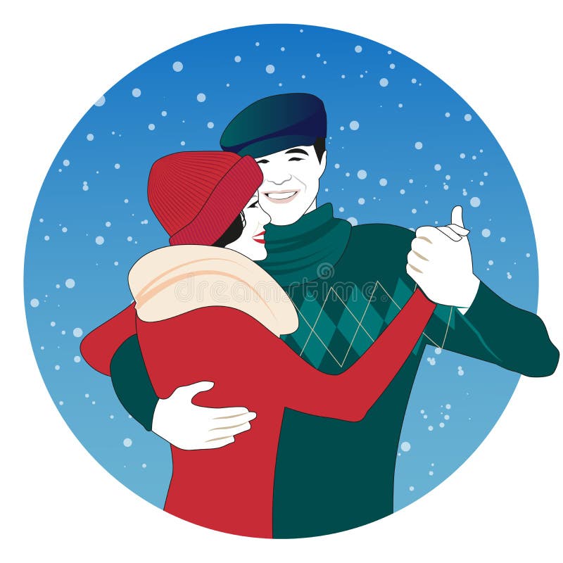 Tango Snow Stock Illustrations – 14 Tango Snow Stock Illustrations ...