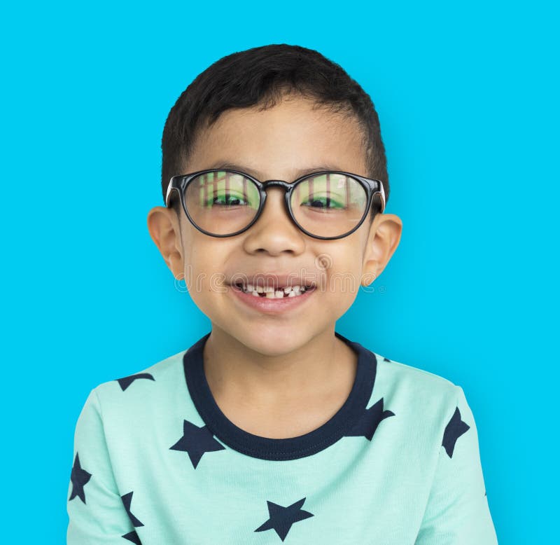 Cheerful Cute Kid Having Fun Concept Stock Photo - Image of cute, male ...