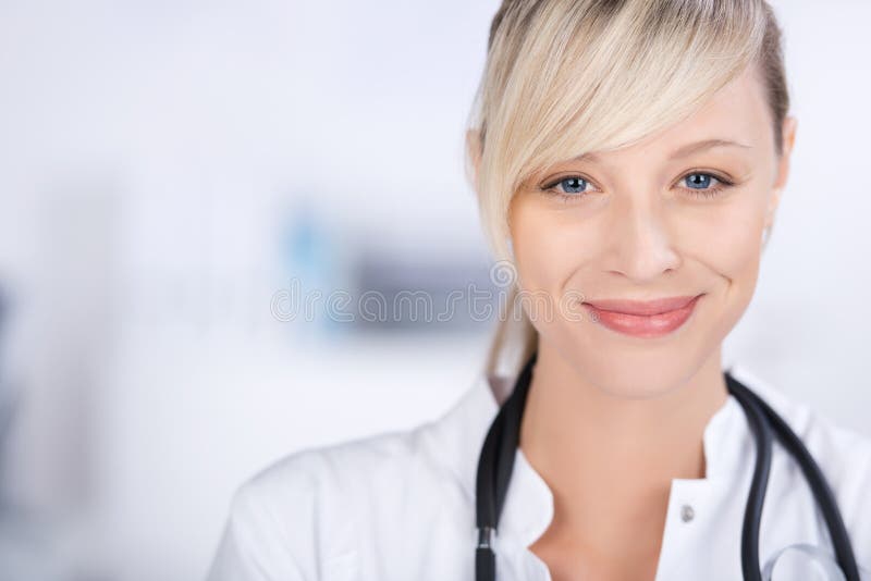 Woman pharmacist stock photo. Image of medical, cheerful - 17727132