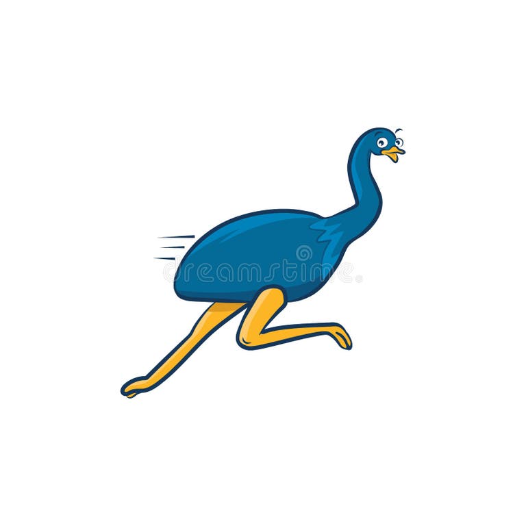 Cartoon Emu Stock Illustrations – 1,893 Cartoon Emu Stock Illustrations ...