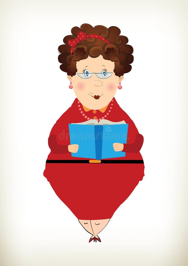 Cartoon Fat Lady Stock Illustrations – 3,125 Cartoon Fat Lady Stock ...