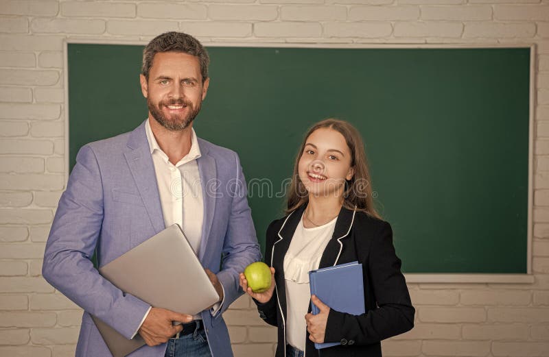 Man Teacher Tutor at Classroom Workplace Teaching and Learning ...