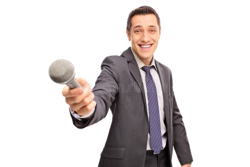 8,802 Interview Mic Stock Photos - Free & Royalty-Free Stock Photos ...