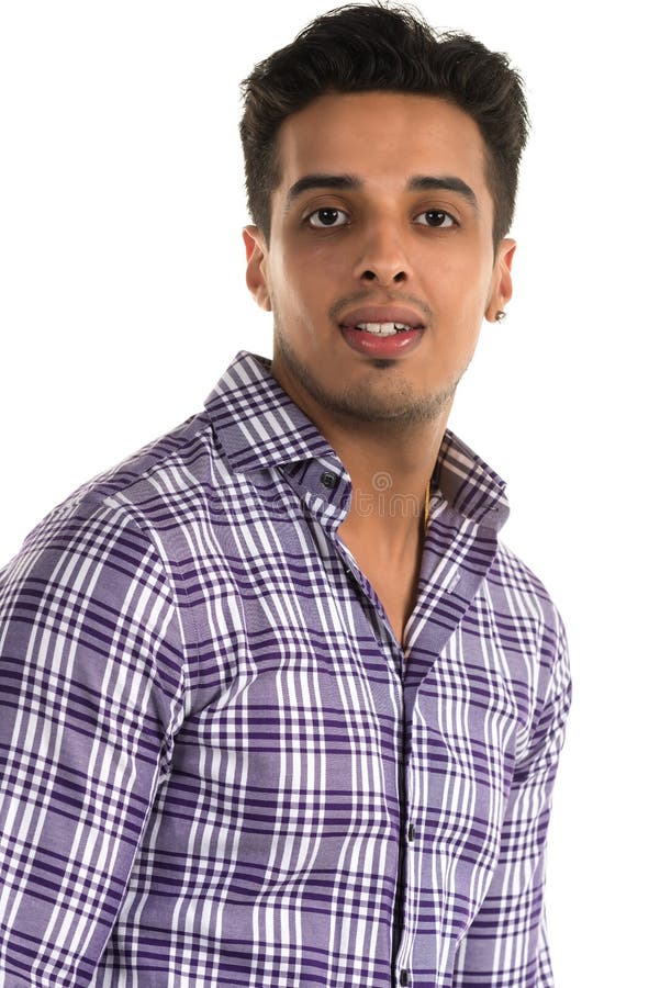 Cheerful man stock image. Image of young, upbeat, male - 40946797