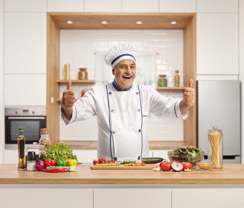 Cheerful Mature Mom, Dad and Adult Young Daughter Having Fun Stock ...