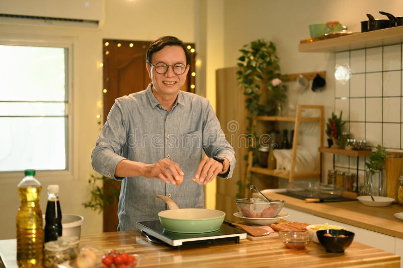 Older Man Cracking Jokes Stock Photos - Free & Royalty-Free Stock ...