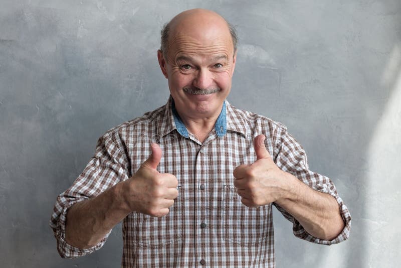 Grandpa Middle Finger Stock Photos - Free & Royalty-Free Stock Photos ...