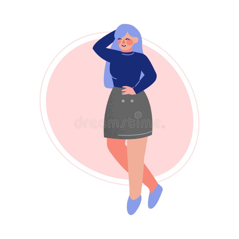 Old Woman Attractive Running Cartoon Stock Vector - Illustration of ... Old Woman Attractive Running Cartoon Stock Vector - Illustration of ...