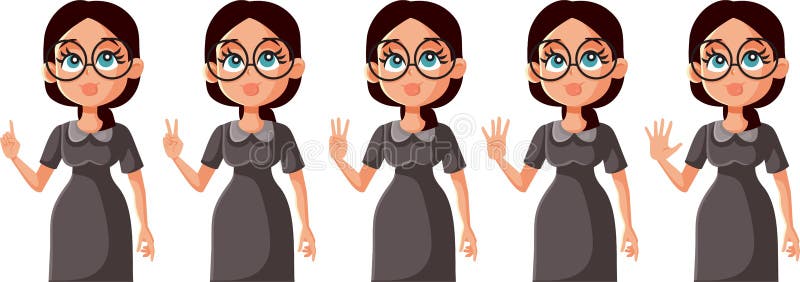 Math Countdown Stock Illustrations – 916 Math Countdown Stock ...