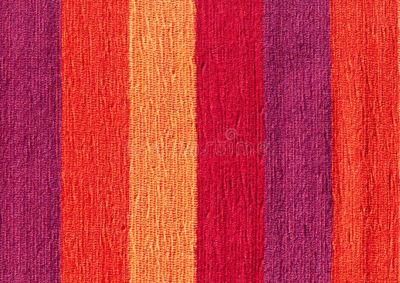 Cheerful Stripes stock image. Image of texture, woven - 16743539