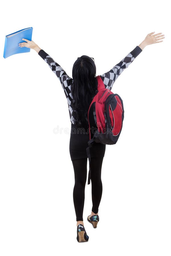 329 College Student Backside Stock Photos - Free & Royalty-Free Stock ...