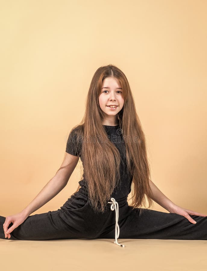 298 Tween Girl Stretching Stock Photos - Free & Royalty-Free Stock ...