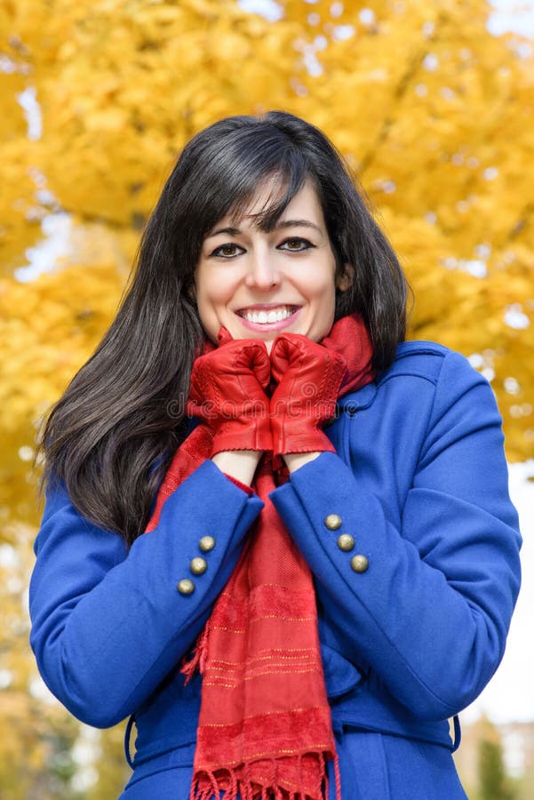 Woman Injury Prevention stock photo. Image of lifestyle - 25464592