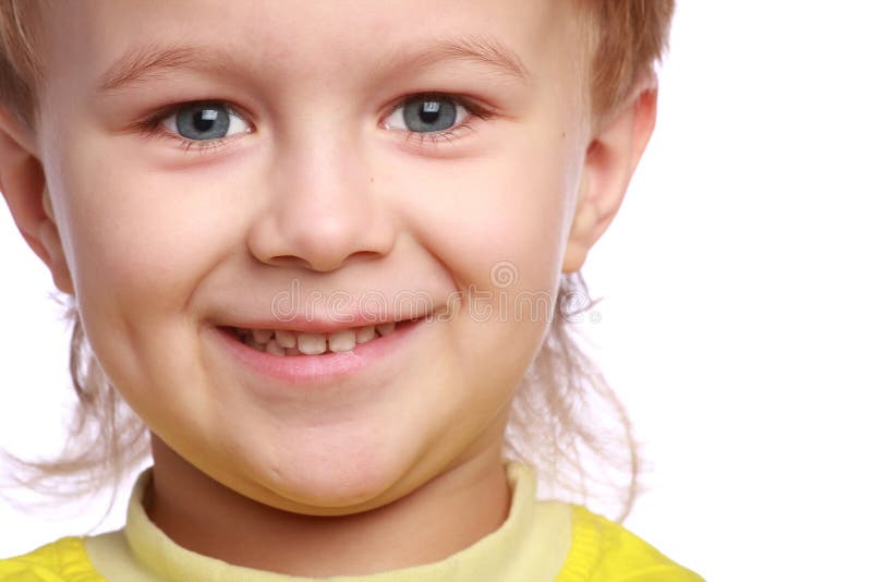Cheerful young boy stock image. Image of innocence, parenthood - 7732257