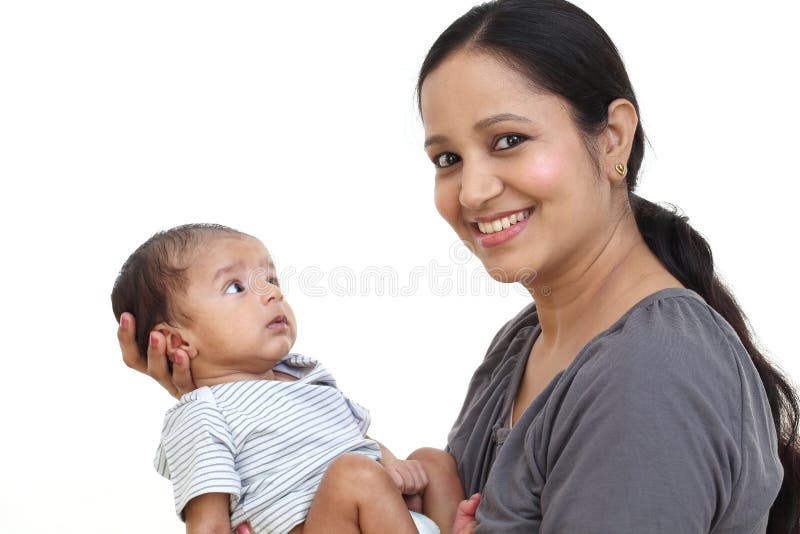 Cheerful Young Mother Holding Baby Boy Stock Photo - Image of cheerful ... Cheerful Young Mother Holding Baby Boy Stock Photo - Image of cheerful ...