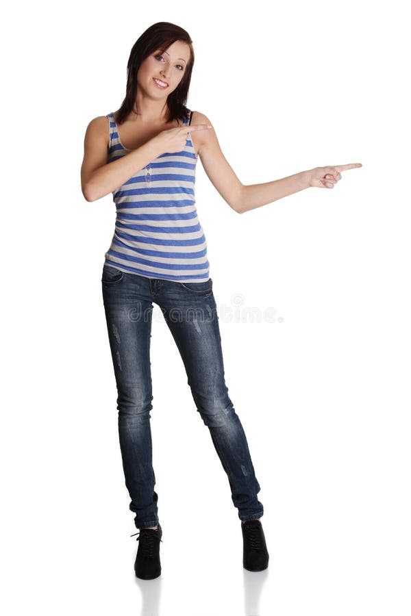 10,223 Person Pointing Right Stock Photos - Free & Royalty-Free Stock ...