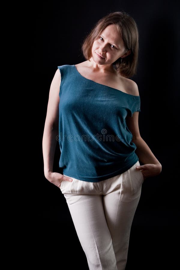 Royalty Free Stock Photo & Video Models used by Andrey Popov (Andreypopov)