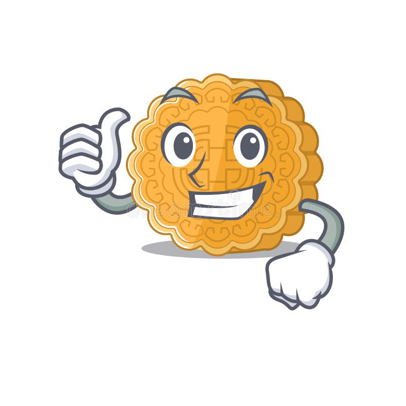 Funny Mooncake Stock Illustrations – 311 Funny Mooncake Stock ...