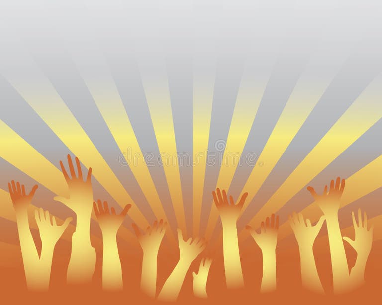 Hooray Stock Illustrations – 2,070 Hooray Stock Illustrations, Vectors ...