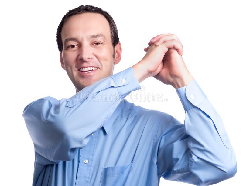 Cheering for the Team stock photo. Image of laughing - 32276788